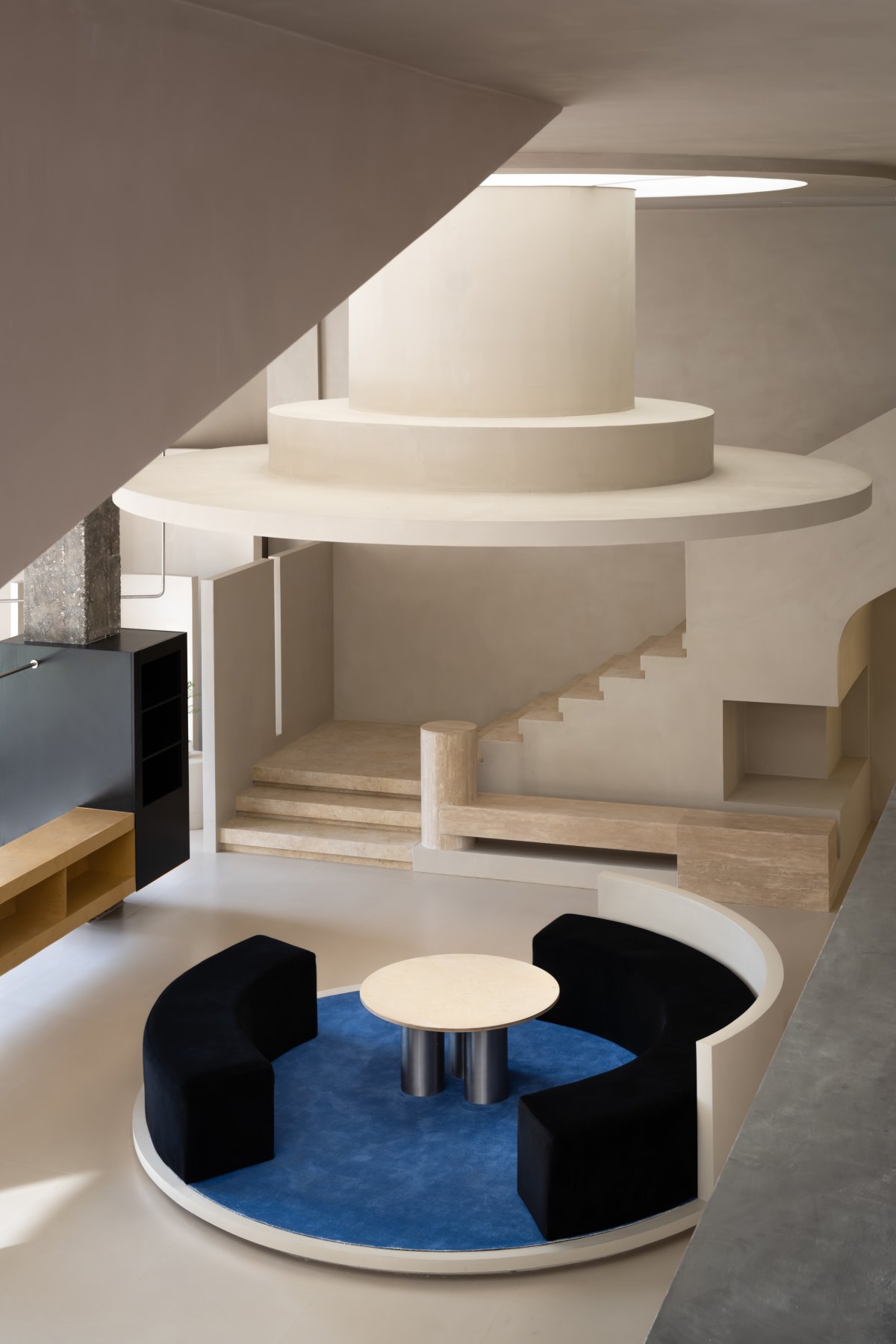 YINJISPACE - In Man Design x TMS Designer Clothing-Brand & Coffee Shop